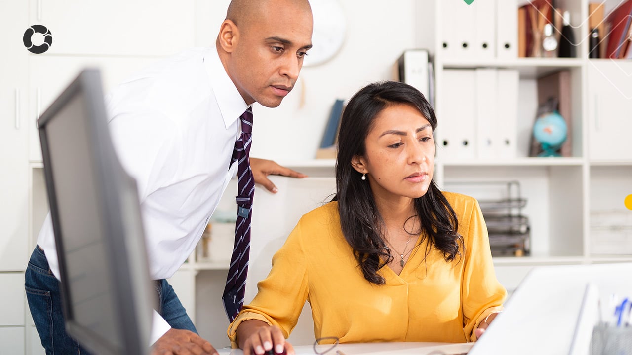 Inteligencia artificial aplicada a la gestión de riesgos